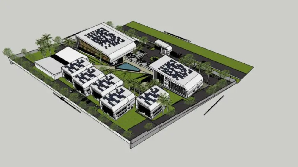 Digital Youth Hub – A Transformative Hub for Ghana’s Youth